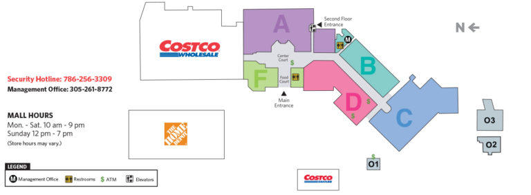 Costco Wholesale - Midway Crossings | Miami, FL
